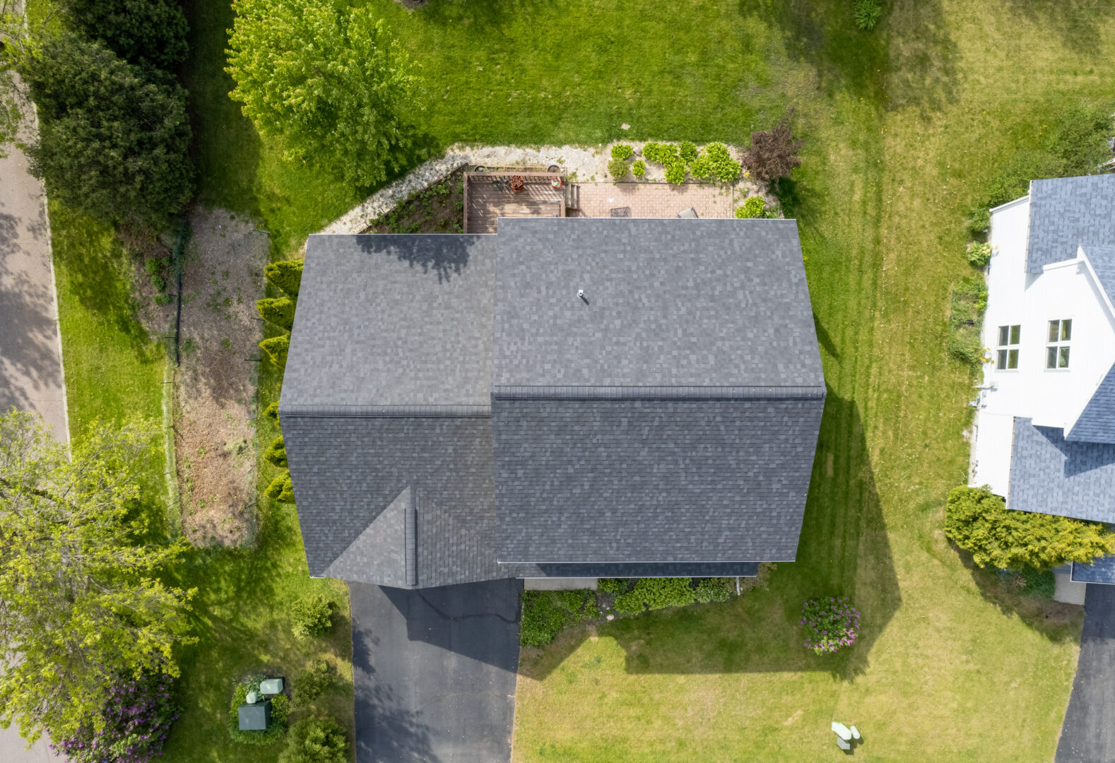 Expert Roofing Contractor in NH | NH Roofing Company